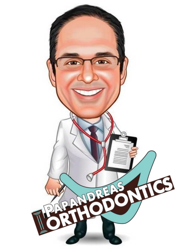 Meet Dr. Papandreas Orthodontics - Experienced Orthodontist and ...